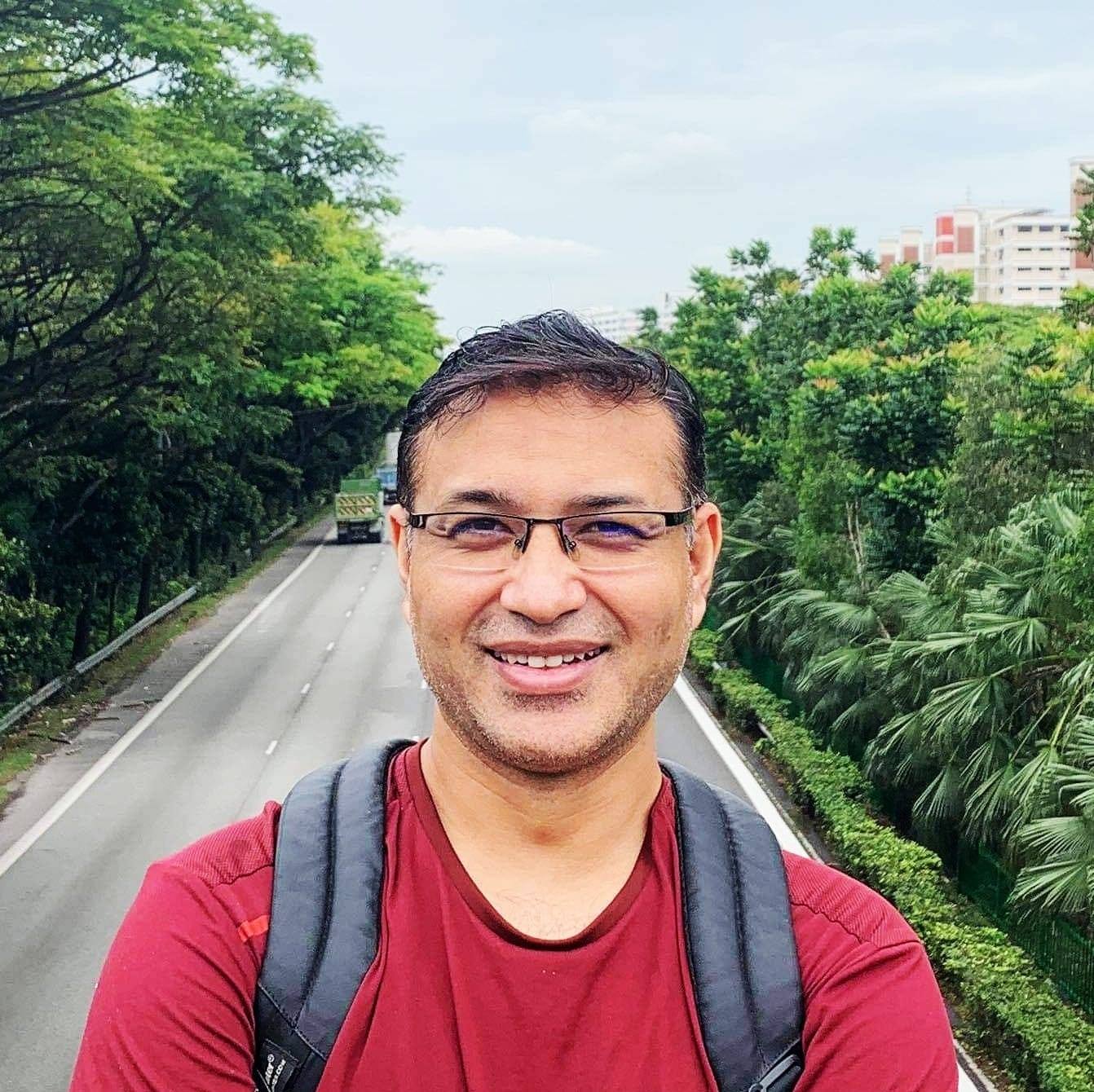 Members – Digital Learning Research Lab