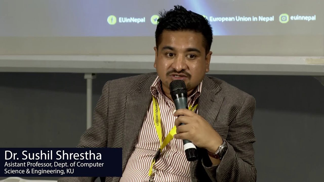 Digital Learning Research Lab – Department of Computer Science and Engineering