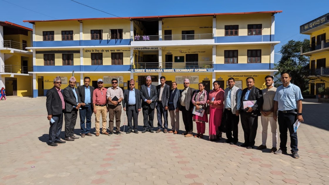 Digital Learning Research Lab